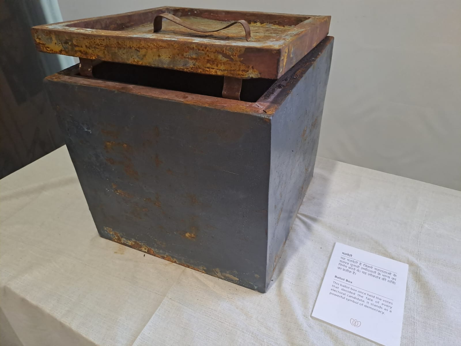 Inside Lucknow’s Rashtra Prerna Sthal museum: From Calcutta Killings to ...